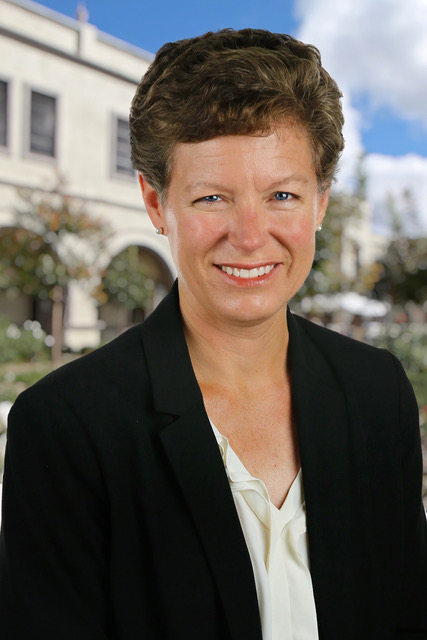 Here’s Distinguished Fellow, Dean Heather Lattimer’s Book Review of ...