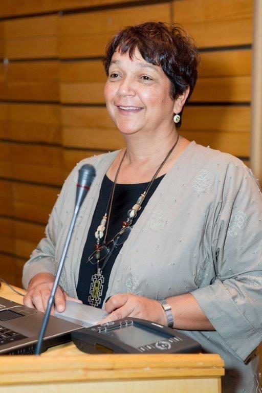 Denise Zinn – Global Ed Leadership