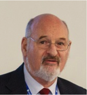 Tony Townsend – Global Ed Leadership