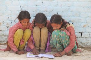 Understanding Learning Disability and Dyslexia in the Indian ...