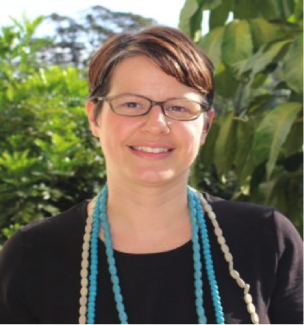 Deborah Kimathi – Global Ed Leadership