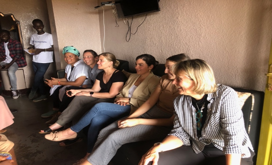 Postcards from Rwanda #2: The Rukundo Foundation Bringing Joy to ...