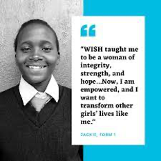 Women of Integrity, Strength and Hope: Kenya’s WISH Curriculum – Global ...