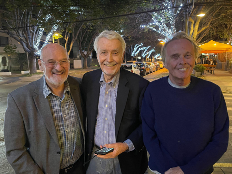 Interview with an Expert: Tony Townsend Discusses his Career in Global ...